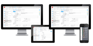 Mercobal | Infor EAM